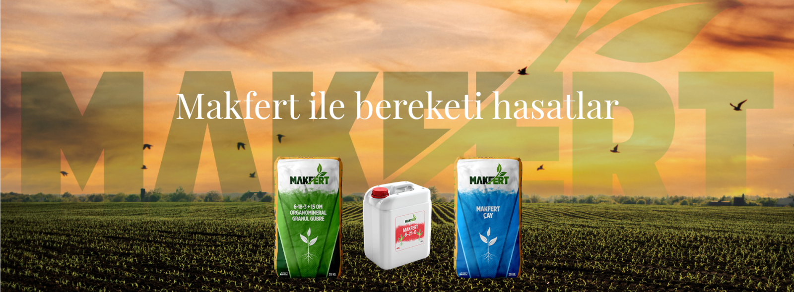 MAKFERT